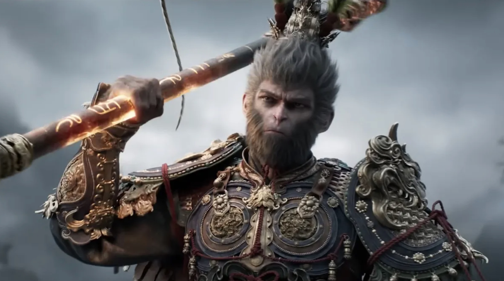 Tencent-backed “Black Myth: Wukong” Proves a Massive Hit on Its Release ...