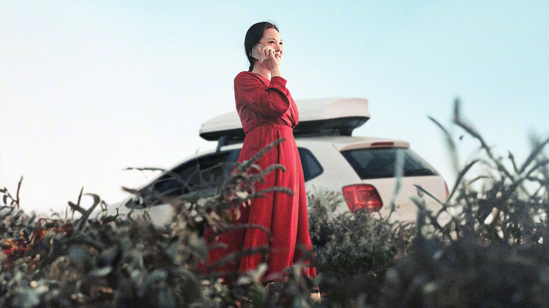 Chinese Film “Like a Rolling Stone” Highlights Women’s Struggles - RADII