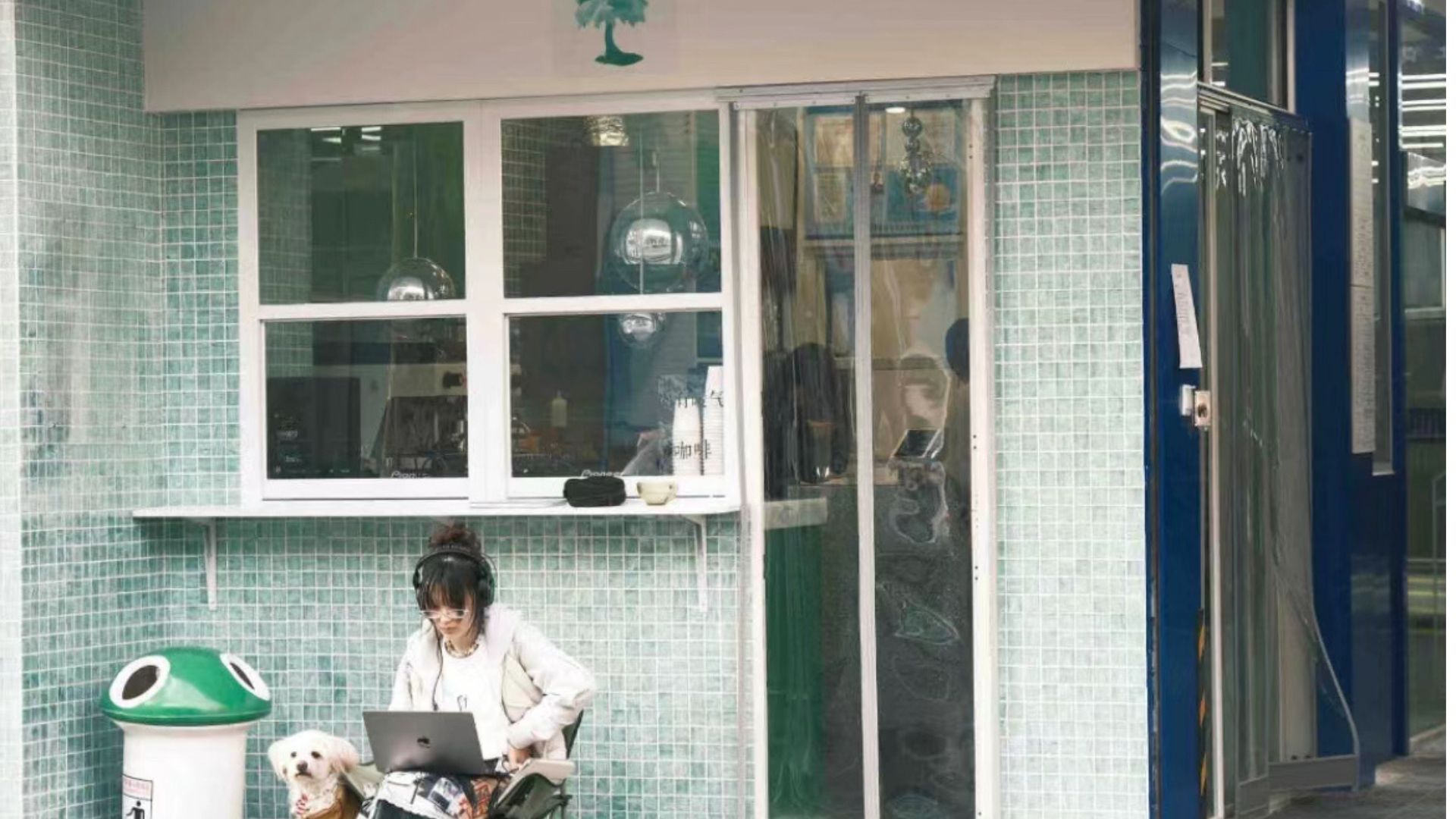 Why Cedar Kitchen Might Be Shanghai’s Most Unique Underground Club - RADII