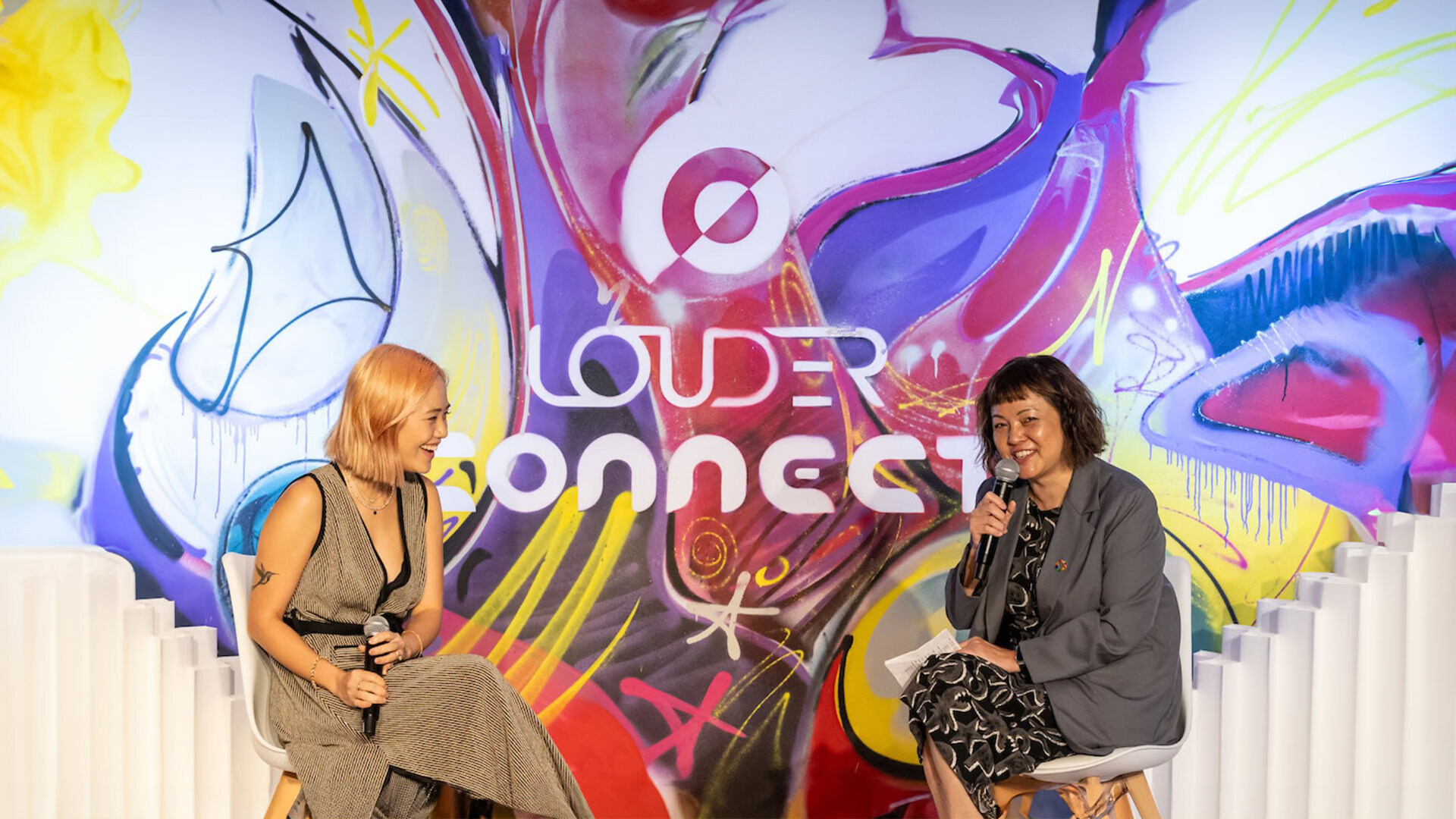 StartmeupHK Festival 2024 Bolsters Hong Kong’s Startup Ecosystem - RADII