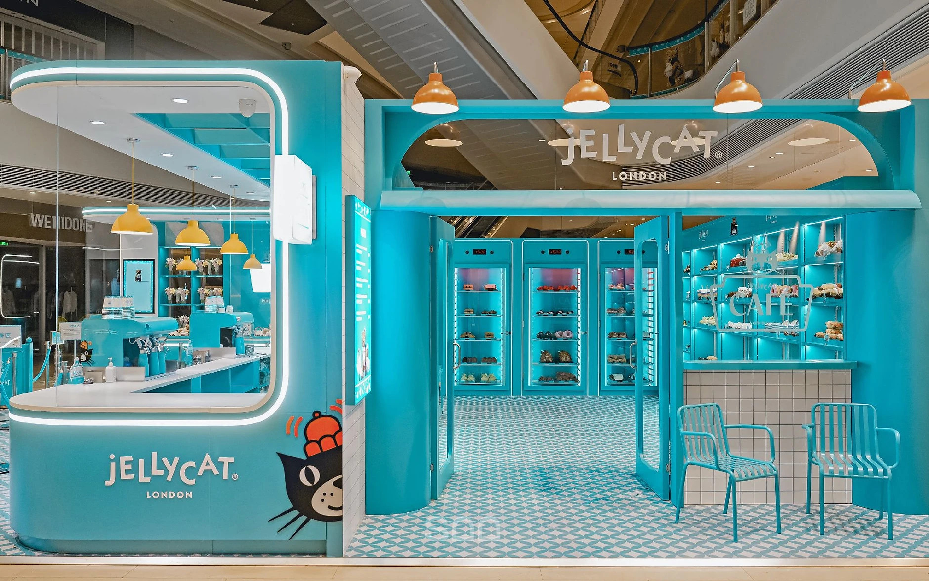 Jellycat Enjoys a Marketing Win in China, with Help from (G)I-DLE - RADII