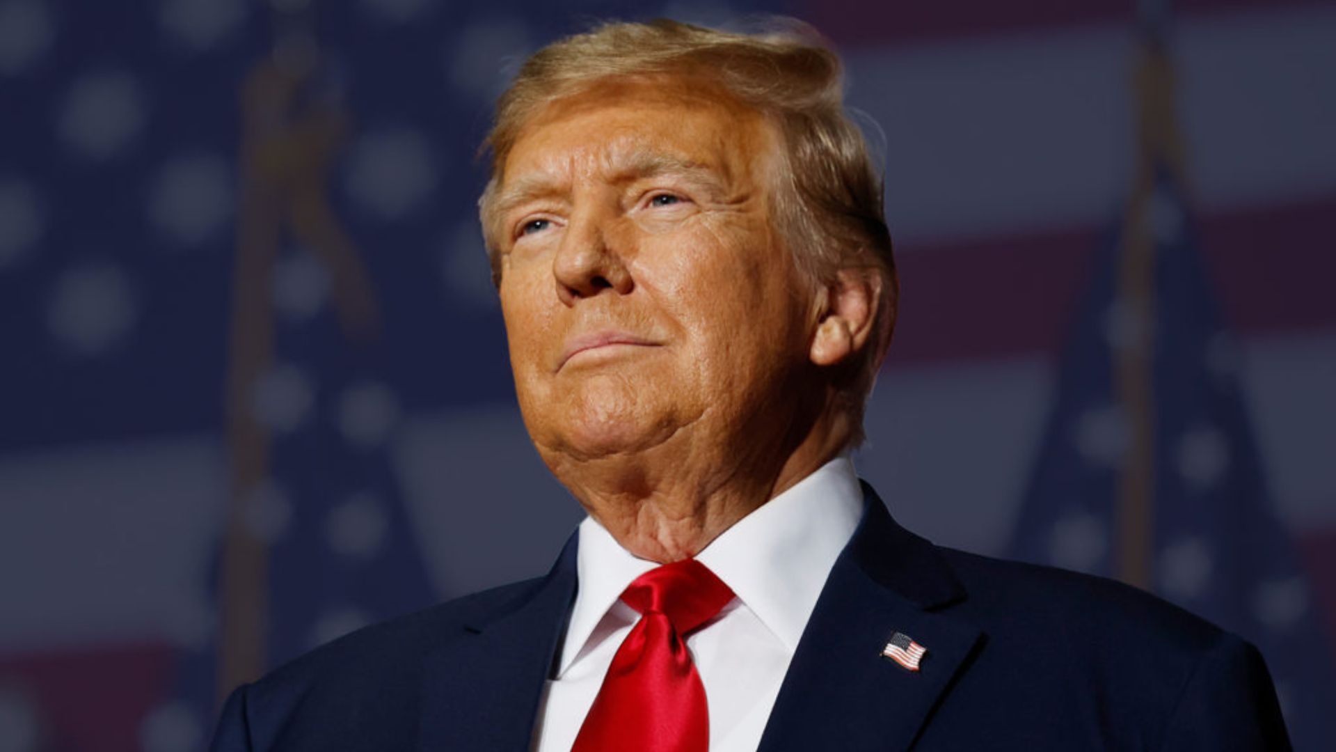 Trump Wins US Election as Chinese Netizens React - RADII