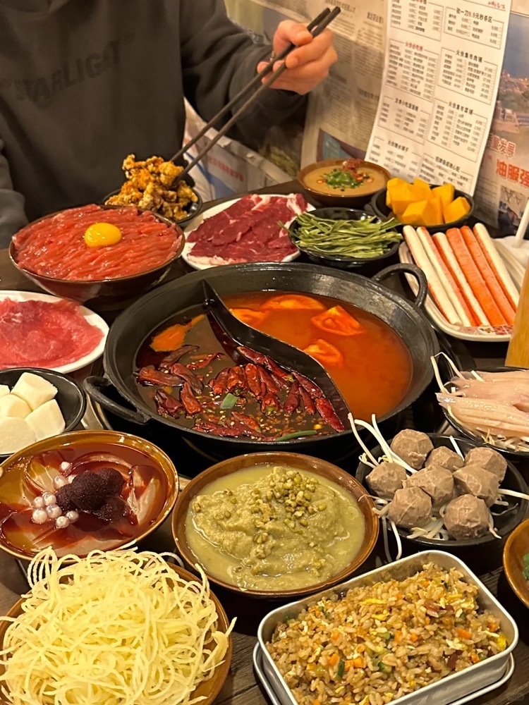 "Big Pot, Little Money": Saving on Hotpot is Trending This Winter - RADII