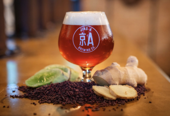 6 Craft Beer Brands In China & Hong Kong For Your Next Bar Crawl - RADII