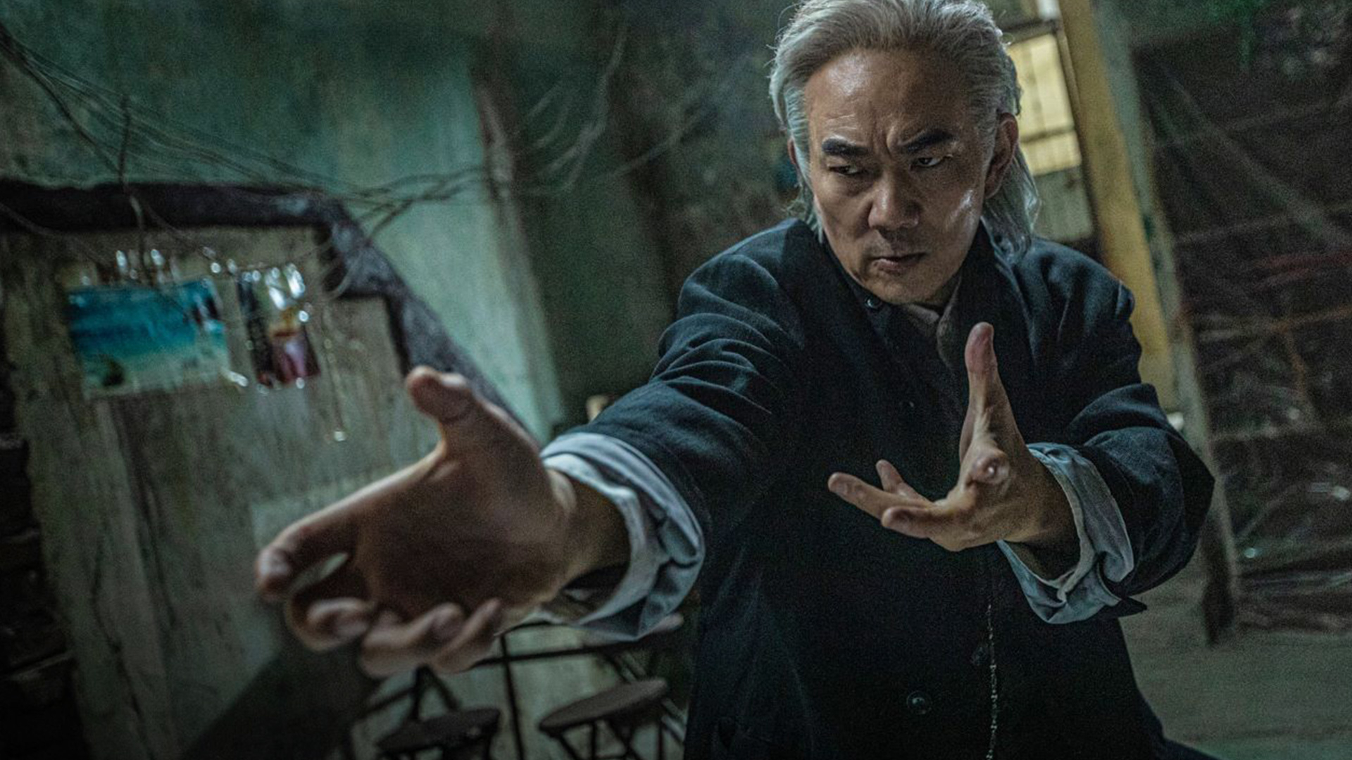 2025 Asian Film Awards: 6 Films to Watch - RADII