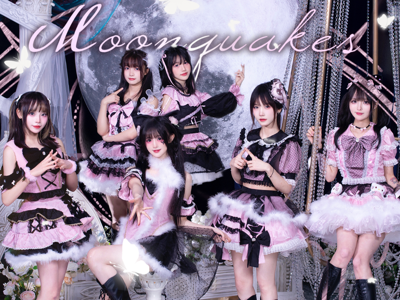 China’s Underground Idols: Not Just Performers, But Icons You Can Actually Meet - RADII