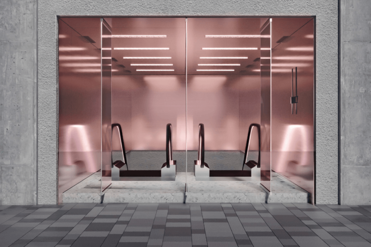 Underground Renaissance: Chinese Teens Are Redefining Basement Shopping ...