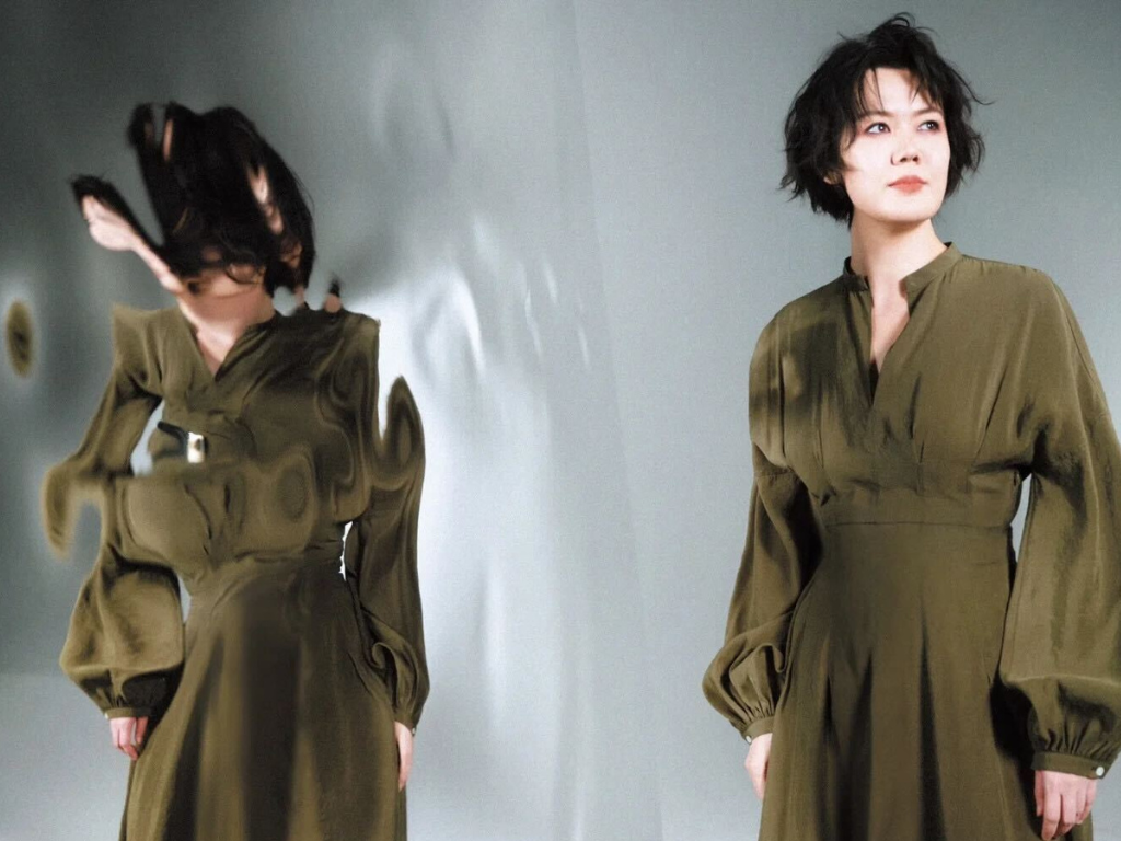 Femininity and Chinese Identity: Sci-Fi Novelist Gu Shi’s Captivating ...