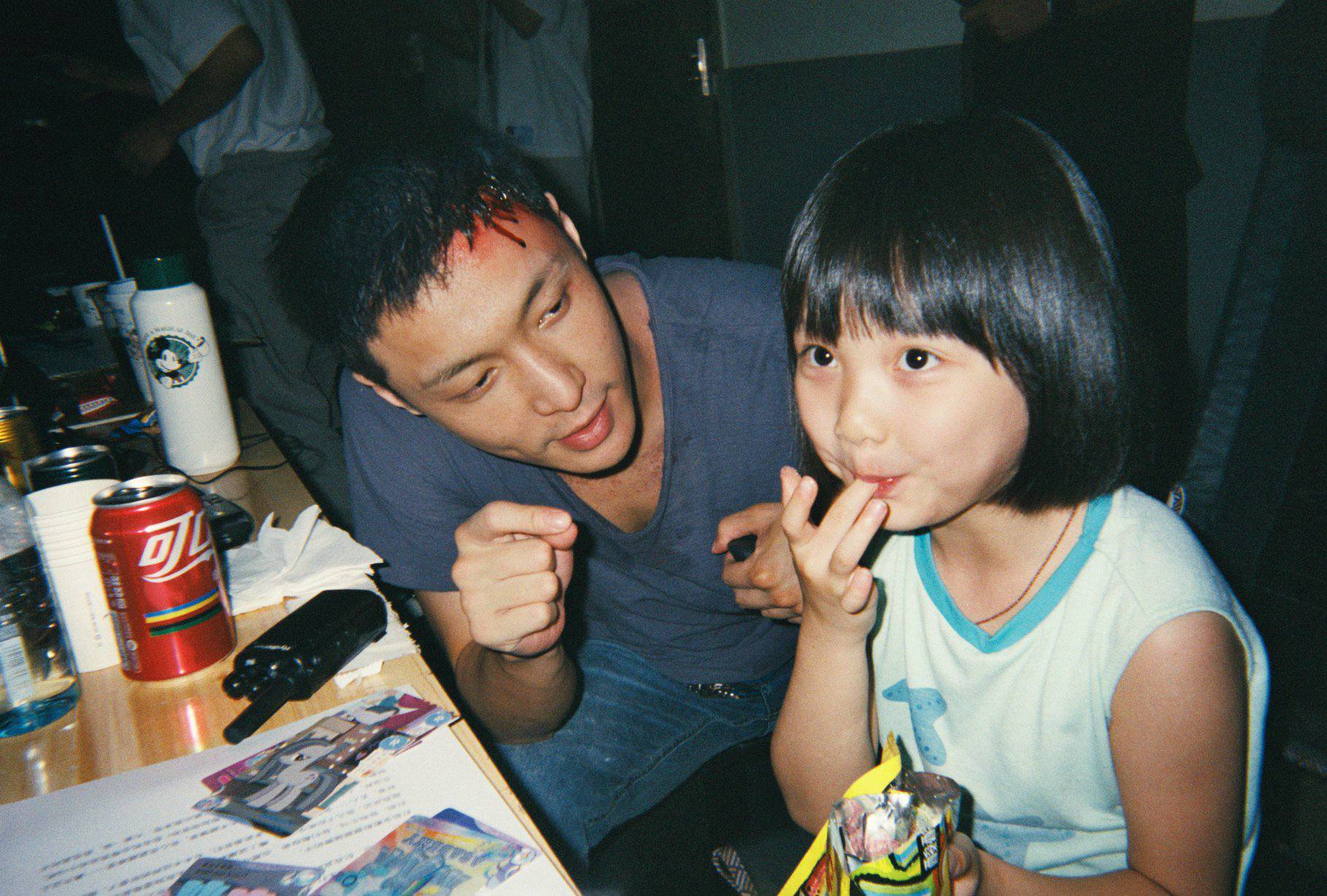 Ex-Boy Band Member Lay Zhang's New Movie Leaves Fans Crying - RADII