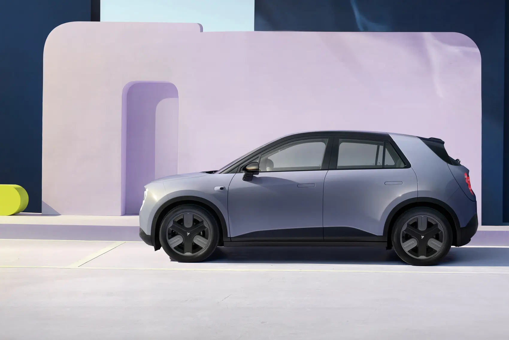 The New Compact EV by NIO is a Mini Car Lover's Dream - RADII