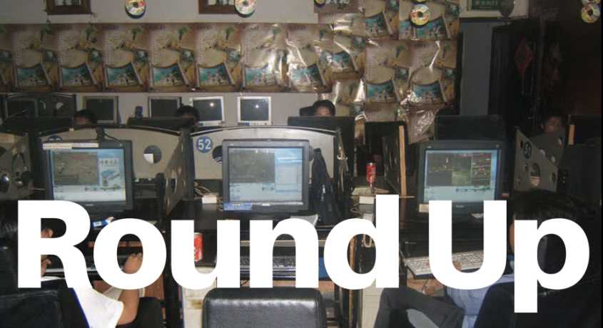 Instant Noodles, Cigarette Smoke & Counterstrike + Drag Queens of ...