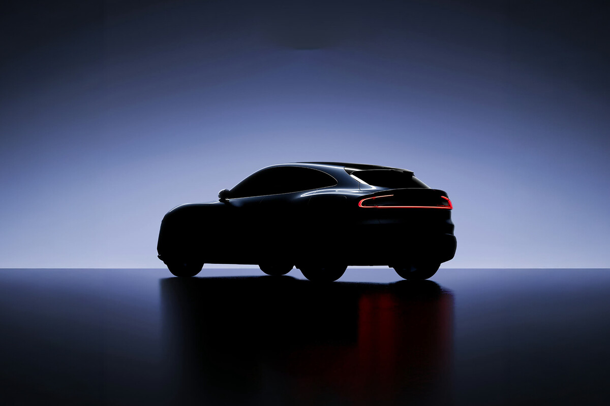 Xiaomi YU7: The Electric SUV Stealing Tesla’s Thunder in 2025 - RADII