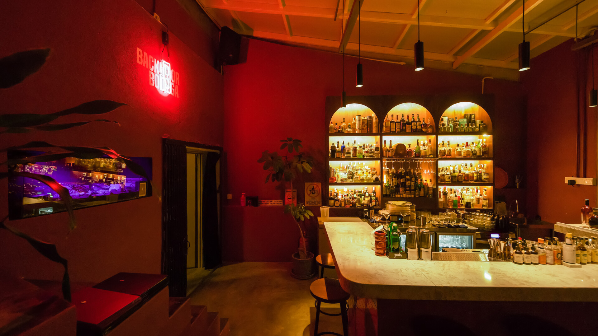 This “Overpriced Pin Shop” in Penang is One of Asia’s Best Secret Bars ...