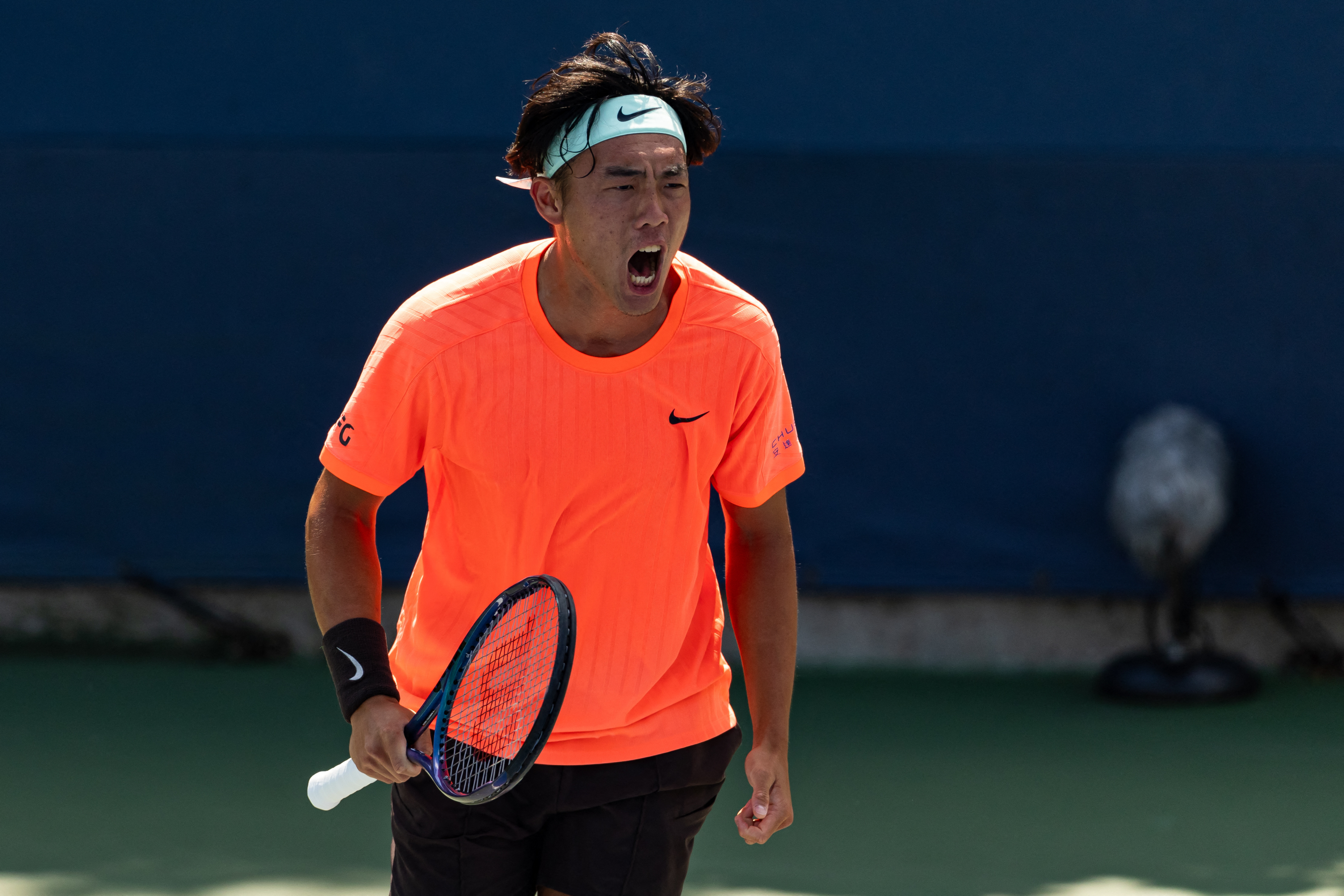 HK's Coleman Wong Just Shattered a 57-Year Tennis Drought at US Open ...