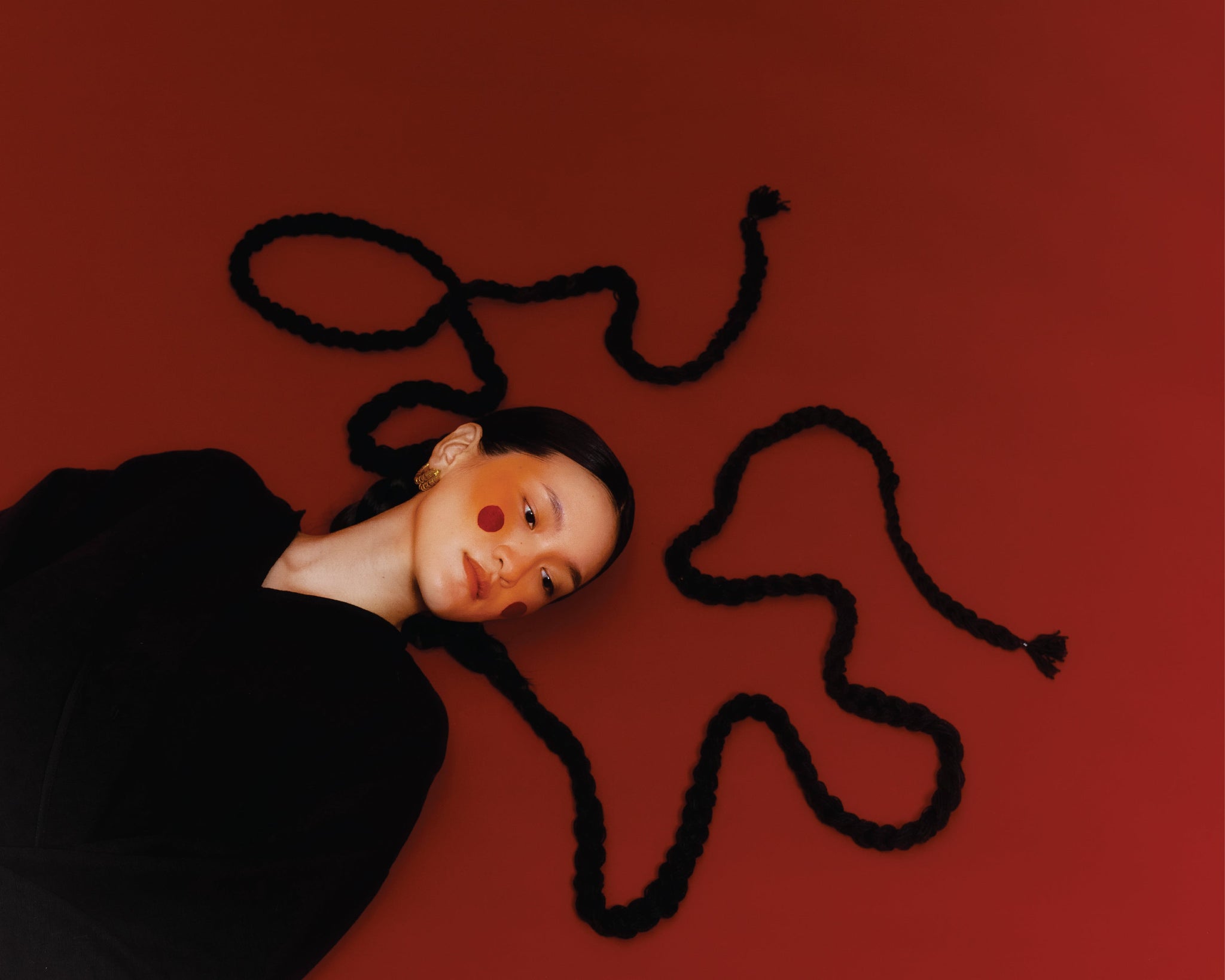 This Malaysian Label Blends Multicultural Elements Into a Style of Its ...