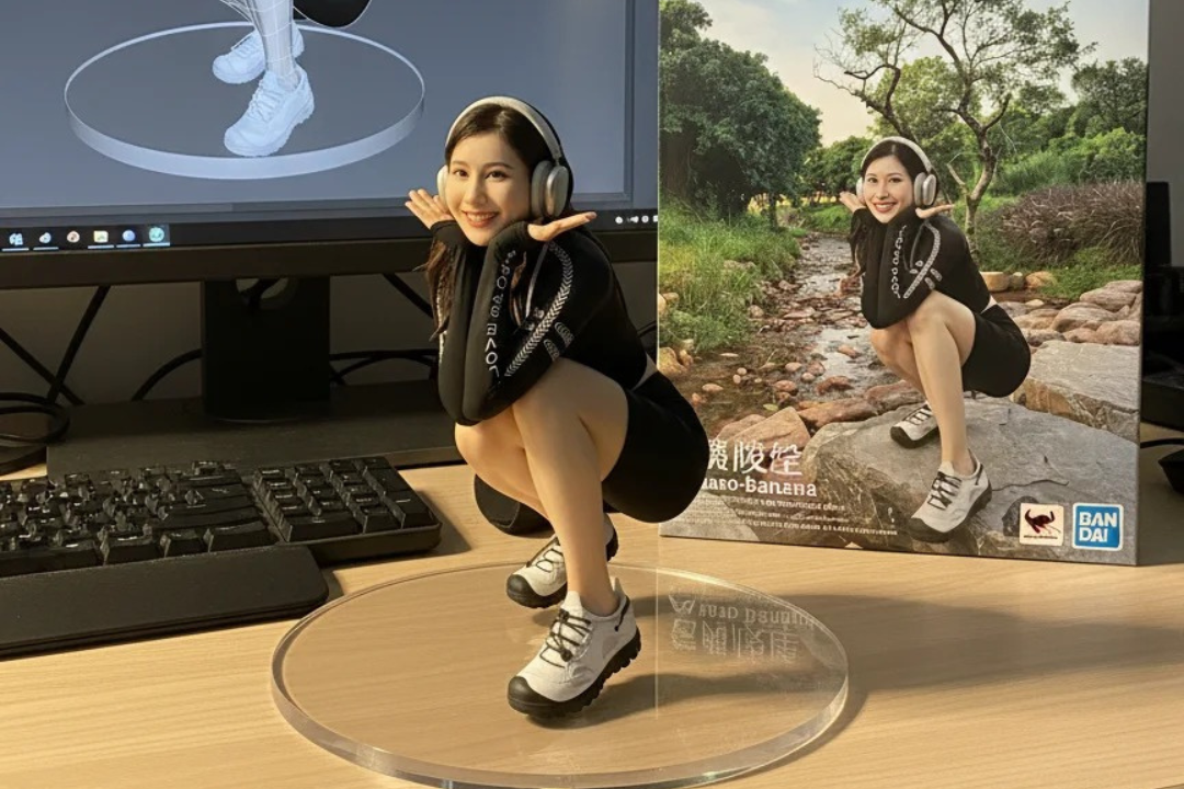 Why is China's Gen Z Turning Themselves Into Collectible "Guzis"? - RADII