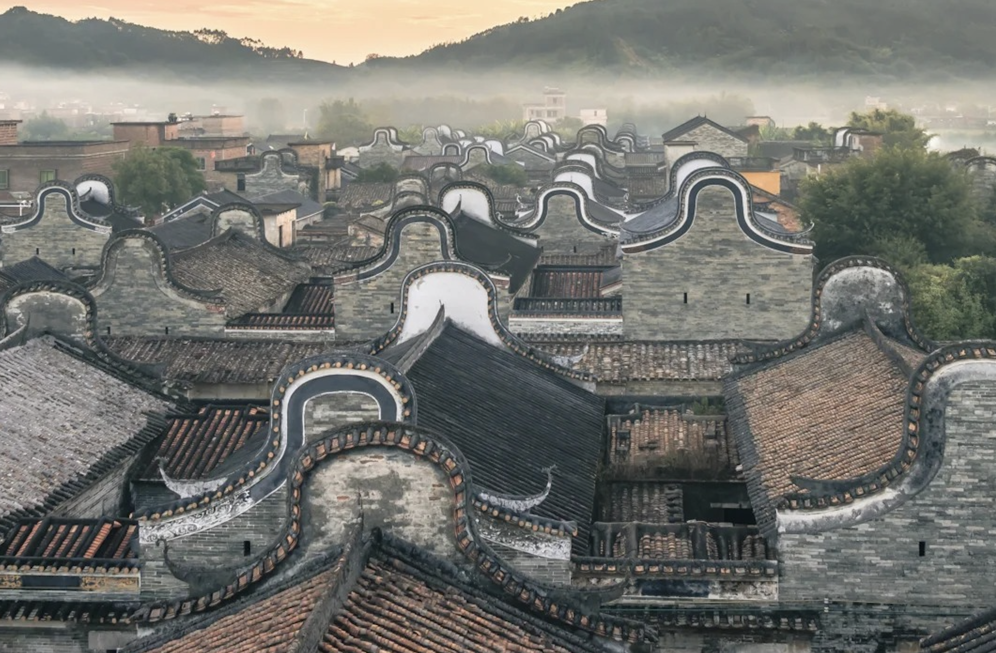 Off the Beaten Path: 10 Lesser-Known Chinese Cities to Explore - RADII