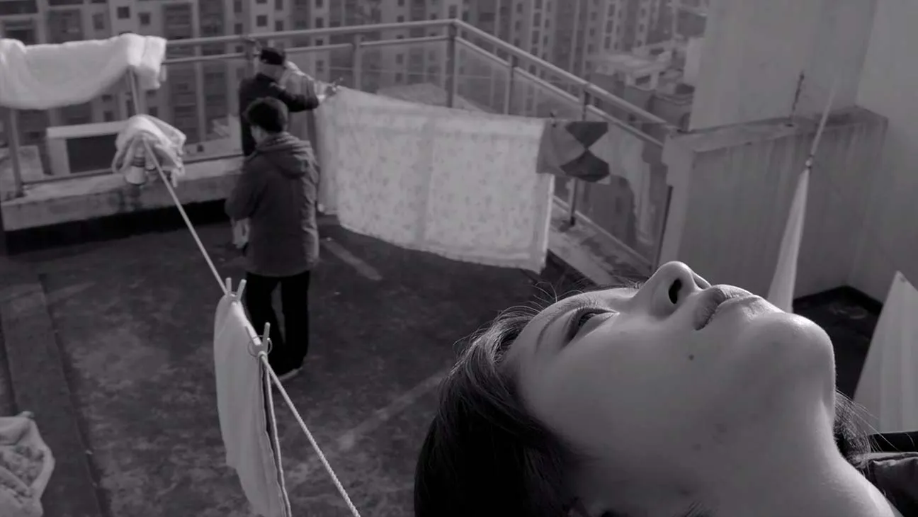 The New Cozy: RADII's List of Chinese Films for a Different Christmas ...